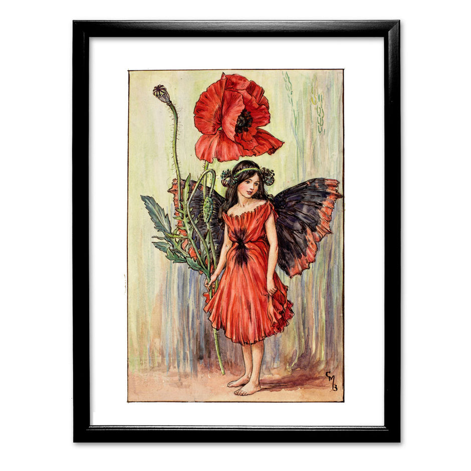 Art Prints - The Official Flower Fairies™ Shop – Flower Fairies Shop