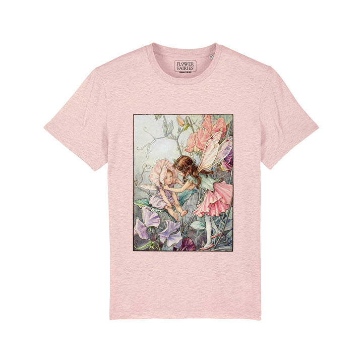 T-Shirts - The Official Flower Fairies™ Shop – Flower Fairies Shop